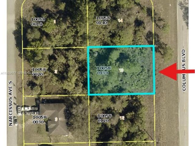 216 Columbus Blvd S, Lehigh Acres, FL 33974 | MLS #A11929