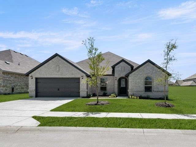 216 Comfort Dr, Joshua, TX 76058