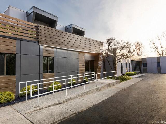 216 Congers Road