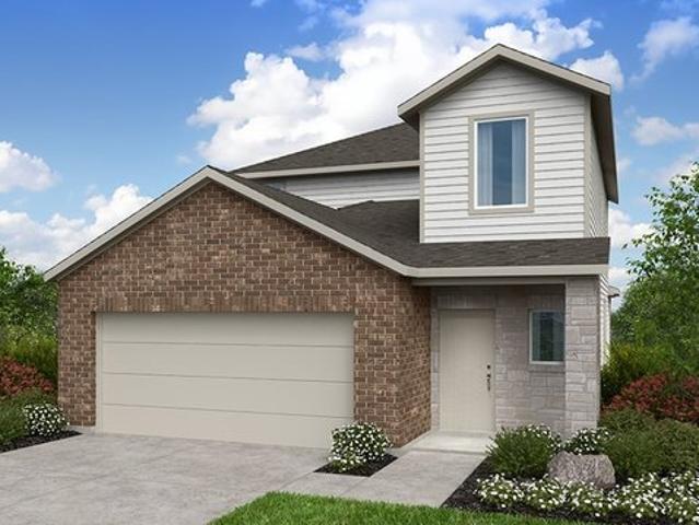 216 Copperwind Dr, Liberty Hill, TX 78642