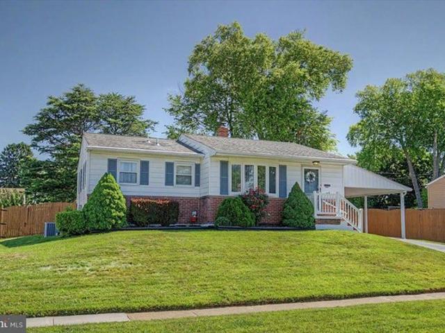 216 Catalina Dr, Newark, DE 19711