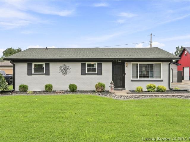 216 Catalpa Drive
