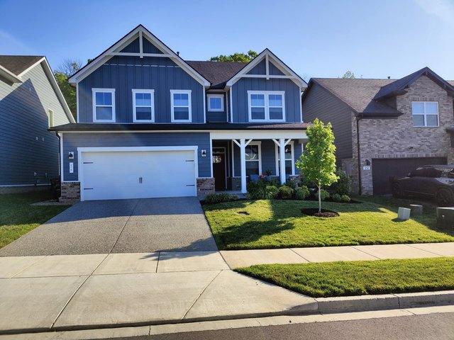 216 Cavalcade Loop, Gallatin, TN 37066