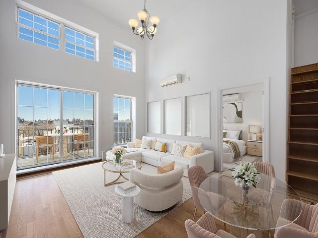 216 Calyer Street, Brooklyn, NY