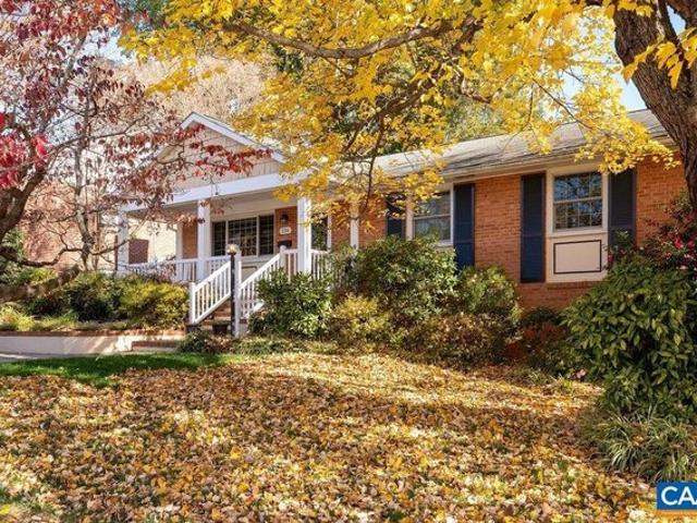216 Camellia Dr, Charlottesville, VA 22903