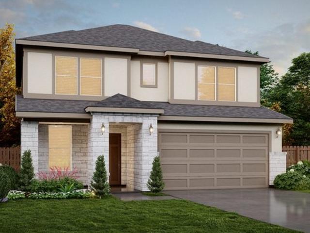 216 Camryn Xing, San Antonio, TX 78253