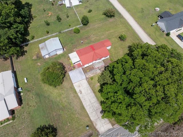 216 Canady Road
