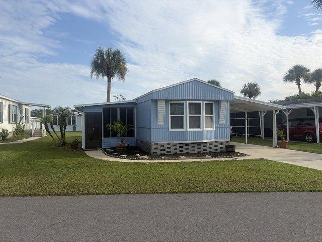 216 Cardinal Dr, New Smyrna Beach, FL 32168