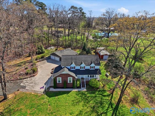 216 Carolyn Road