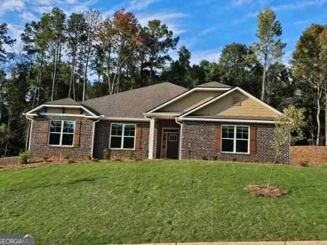 216 Carsons Walk #LOT 6, Macon, GA 31216 MLS 10426407