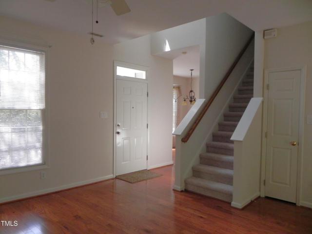 216 Castle Hayne Drive