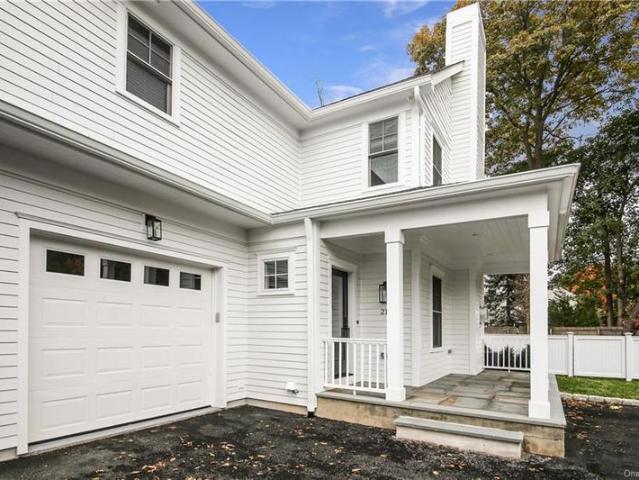 216 Central Avenue, Rye, NY 10580