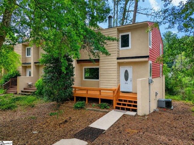 216 Charleston Ave, Clemson, SC 29631