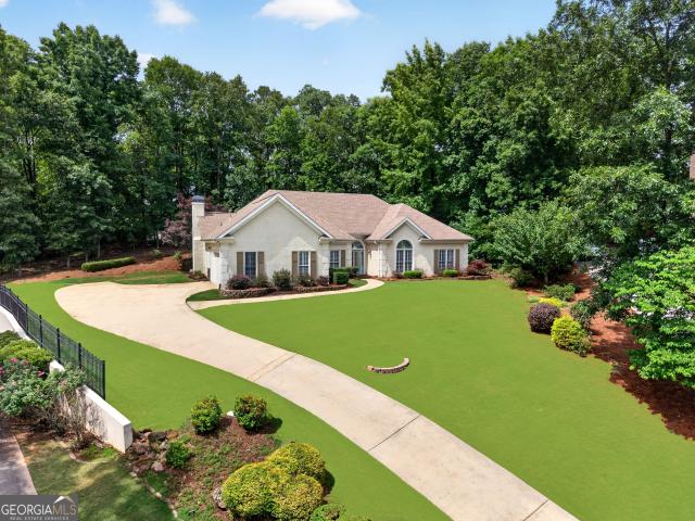 216 Chattan Trail