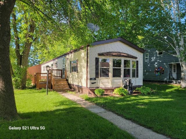 216 Cherry Street NW