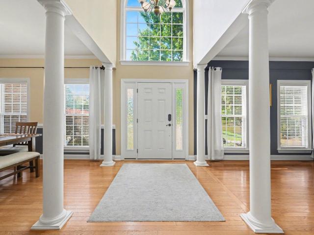 216 Chieftain Drive