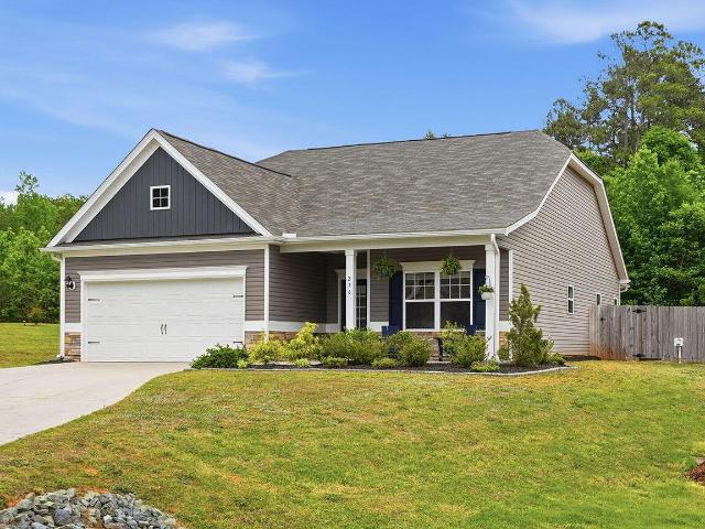 216 Clarendon View Court
