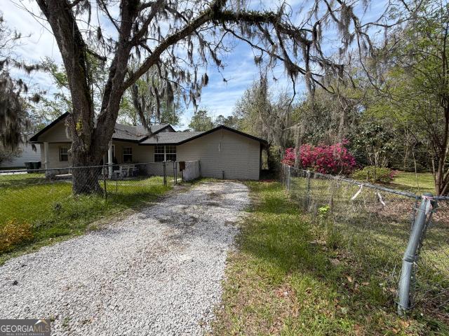 216 Clarks Bluff Road