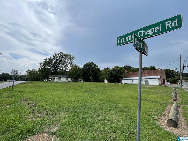 216 Crumley Chapel Rd Lot 1, Birmingham, AL 35214