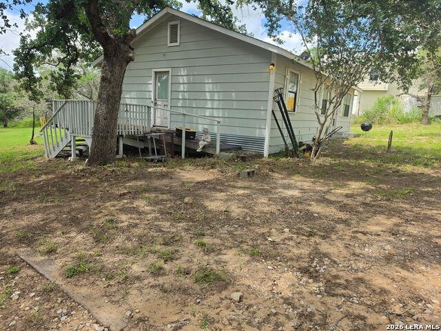 216 Creeks End