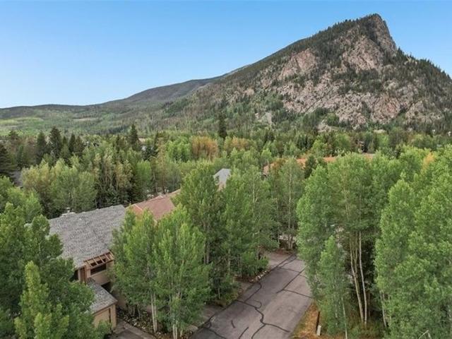 216 Creekside Dr Unit 1, Frisco, CO 80443