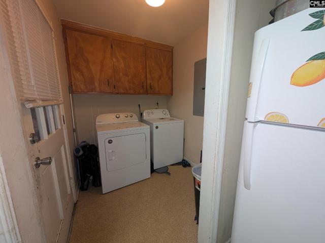 216 Cricket Road