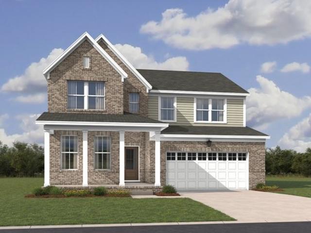 216 Crown Gardens Ct, Hermitage, TN 37076