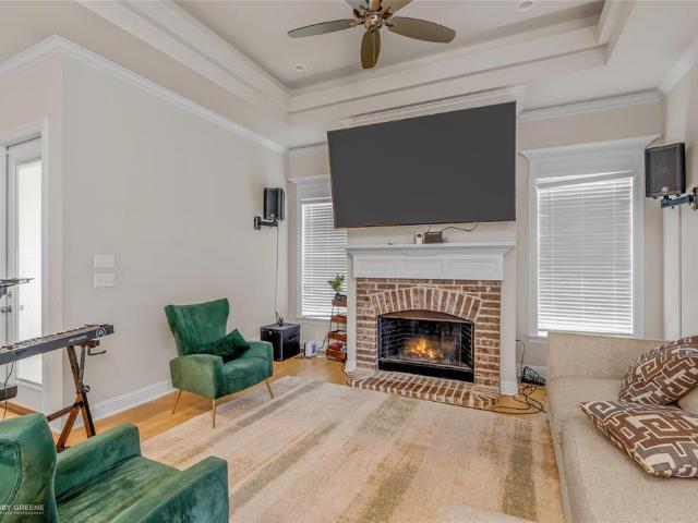 216 Cullom Drive