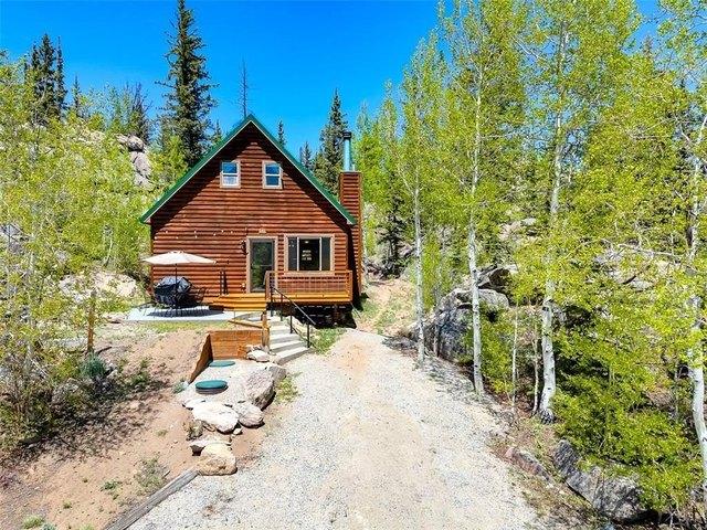 216 Ambush Ln, Jefferson, CO 80456