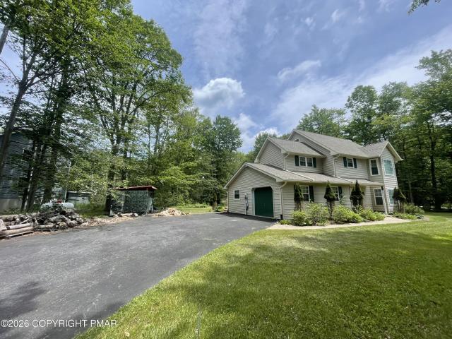 216 Annette Marie Drive