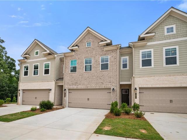 216 Abbotts Xing Cir, Conyers, GA 30094 | MLS #7744 | Compass