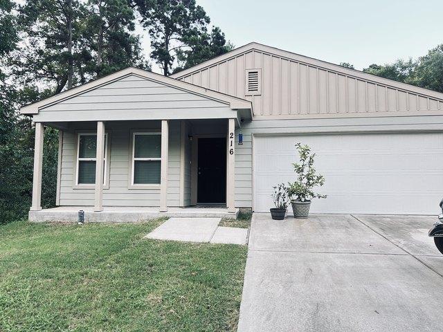 216 Apple Tree, Livingston, TX 77352