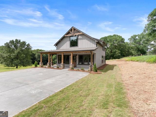 216 Arthur Allen Road