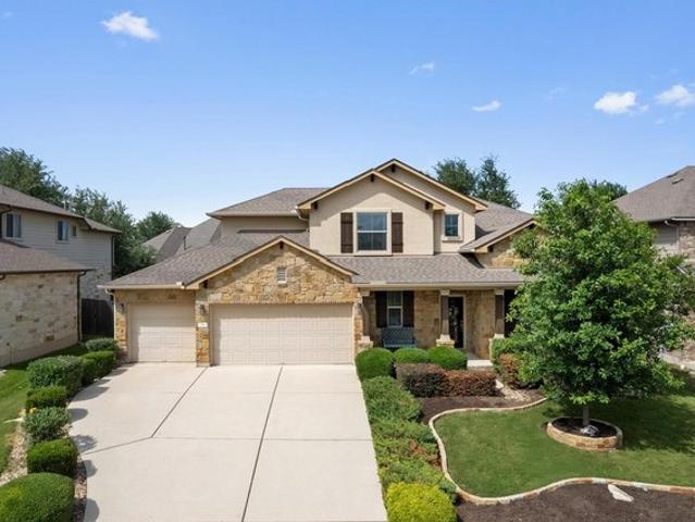 216 Arrezo Ln, Georgetown, TX 78628