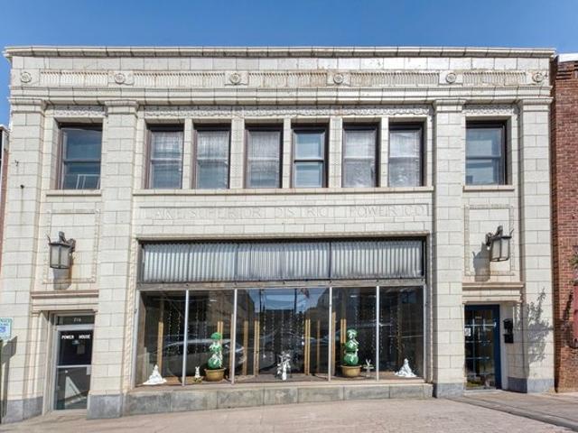 216 Aurora St E, Ironwood, MI 49938