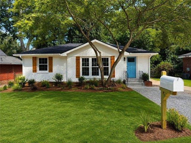 216 Austin Ave NE, Marietta, GA 30060