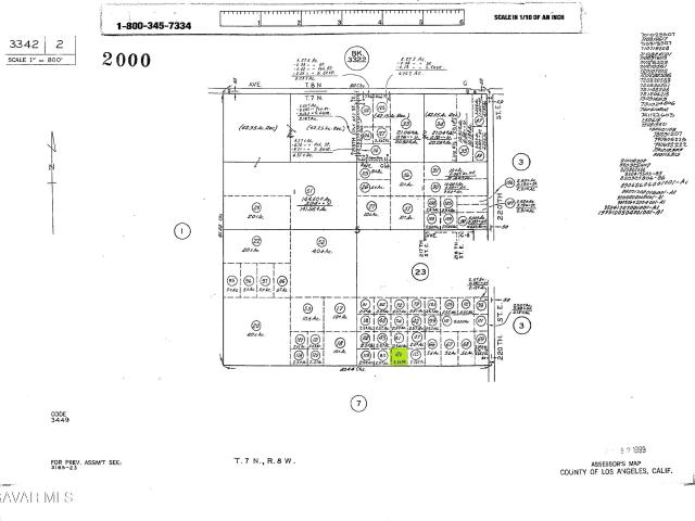 216 Ave H Vic Lancaster Ca, Ste E, Lancaster, CA 93535 | MLS #26003 | Compass
