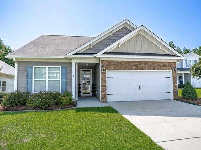 216 Bonhomme Cir, Lexington, SC 29072