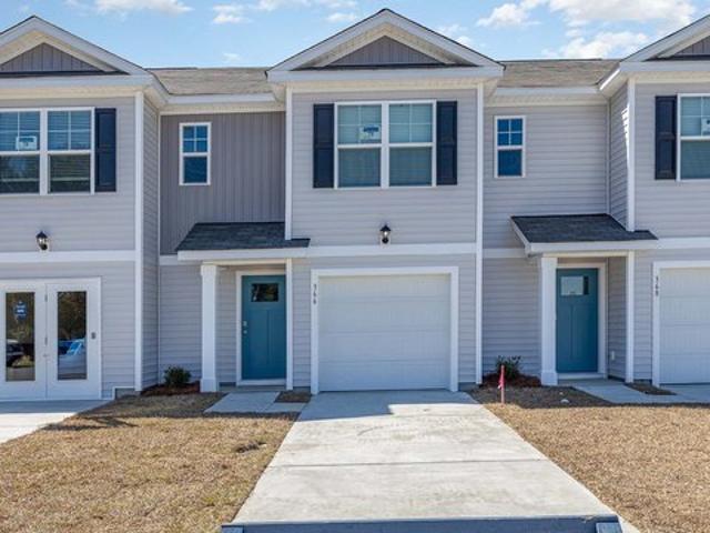 216 Bayou Loop, Surfside Beach, SC 29575