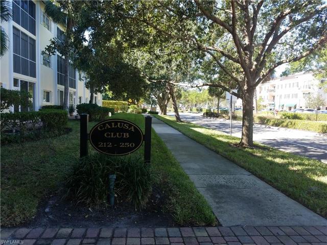 216 Banyan Blvd, Unit 216, Naples, FL 34102 | MLS #225082 | Compass