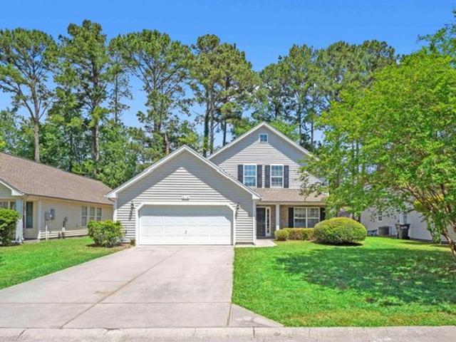 216 Barclay Dr, Myrtle Beach, SC 29579