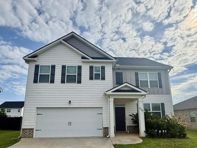 216 Barnyard Way, Perry, GA 31069