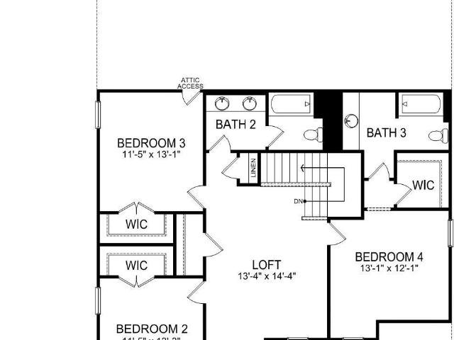 216 Barred Owl Road