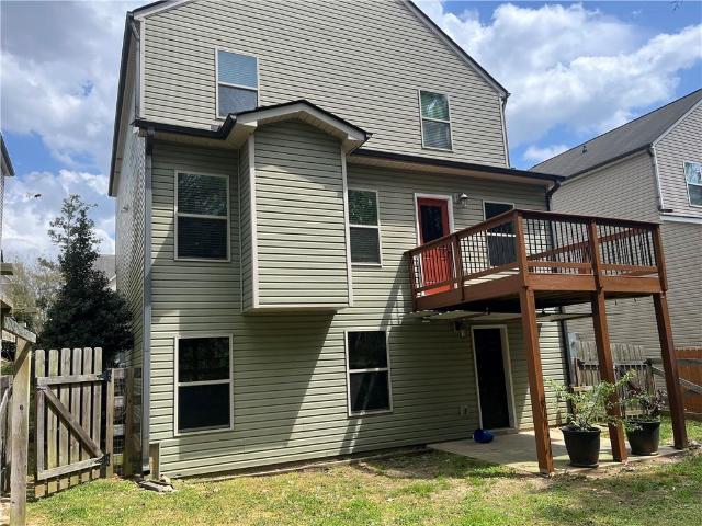 216 Bethany Manor Ct, Ball Ground, GA 30107 | MLS #7740