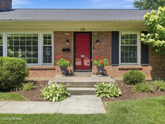 216 Bellemeade Rd