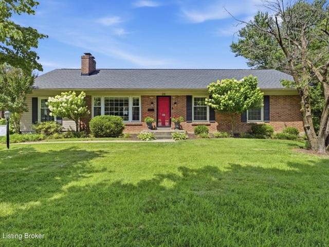 216 Bellemeade Rd, Louisville, KY 40222