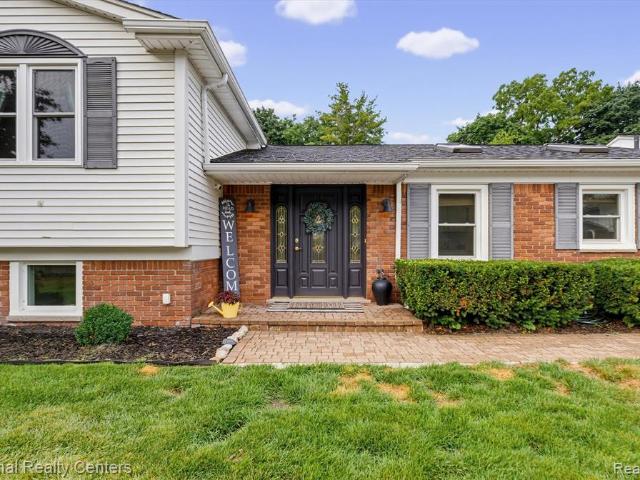 216 Birch Hill Drive