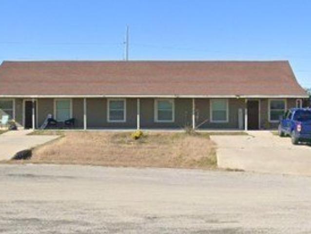 216 Blue Bell Ct, Weatherford, TX 76088
