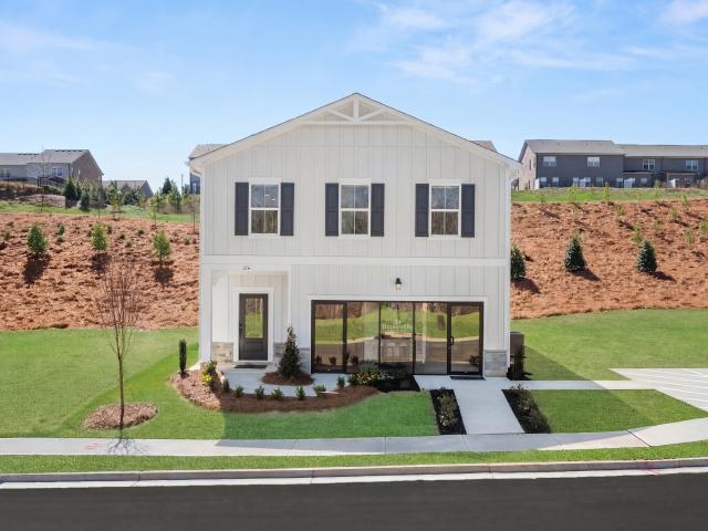 216 Black Walnut Way, Canton, GA 30114 | MLS #10710 | Compass