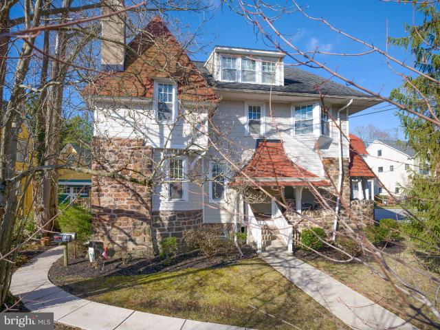 216 Bloomingdale Ave, Wayne, PA 19087 | MLS #PADE2110